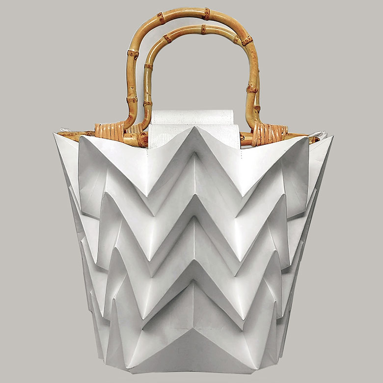 DuPont™ Tyvek® 디자인의 무한한 가능성을 발견하세요!