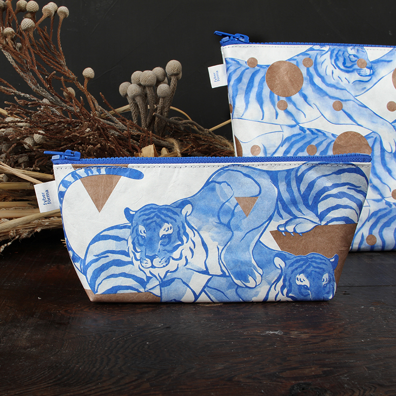 Tyvek® 디자인의 가능성 | 듀폰 타이벡® 디자인