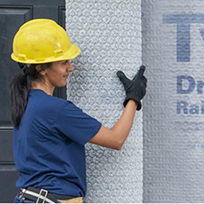 Tyvek® Media Center | Tyvek® | DuPont™ USA